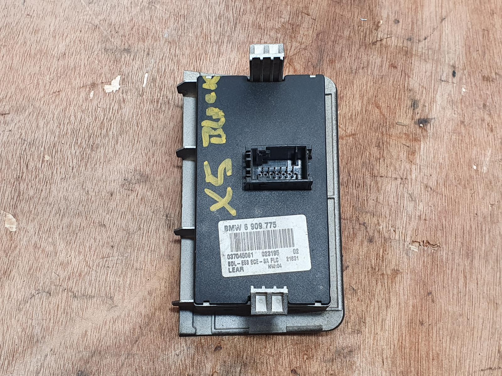 BMW X5 E53 COMBINATION HEADLAMP SWITCH 11/00-08/06 - espspares.com.au
