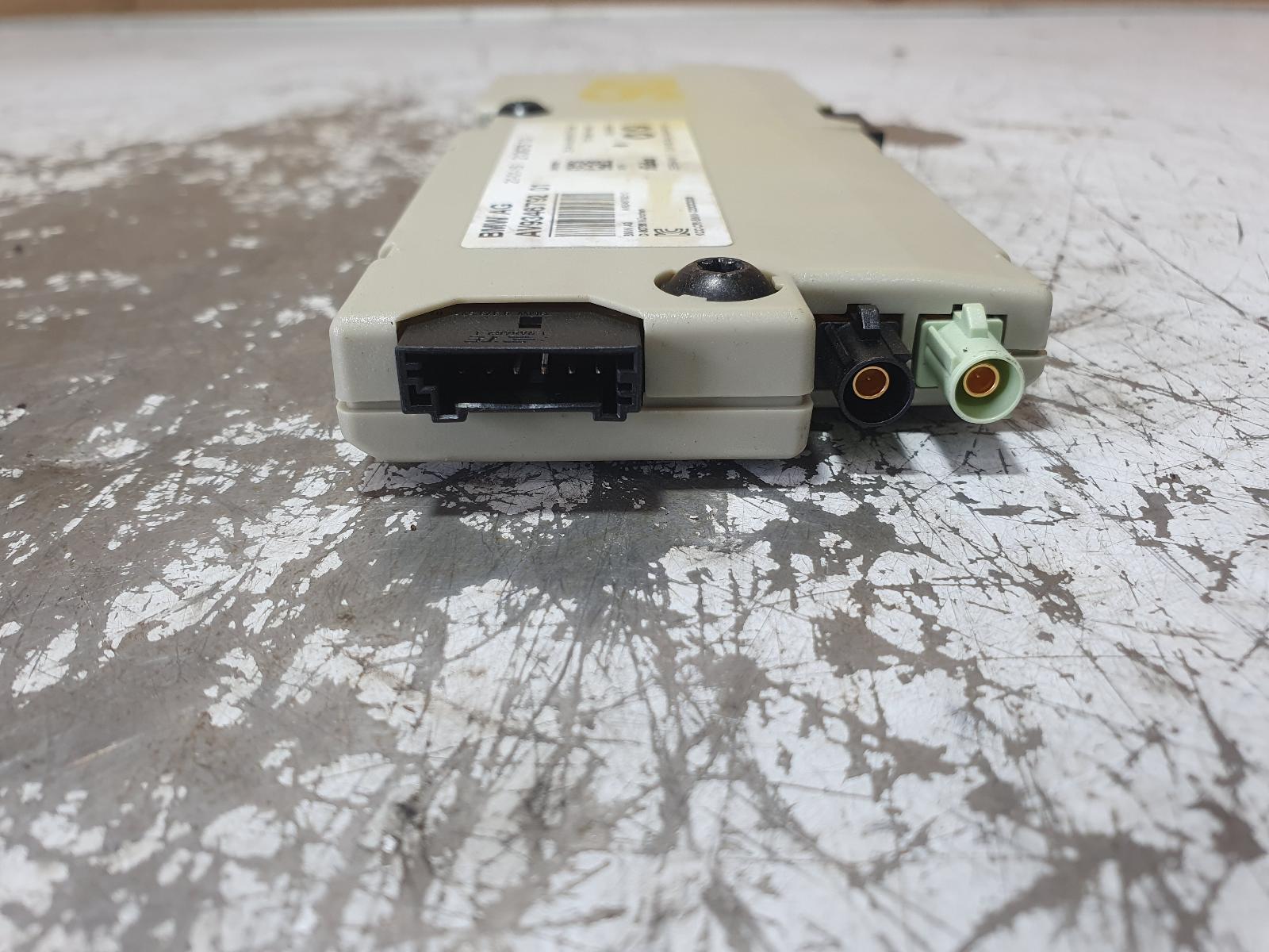 BMW 7 SERIES F01/F02, DIVERSITY ANTENNA AMPLIFIER 21367510 – espspares ...
