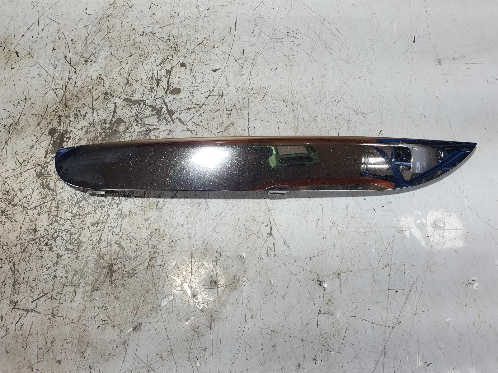 BMW 7 SERIES MOF01/F02 M SPORT BUMPER LH CHROME MOULDING – espspares.com.au