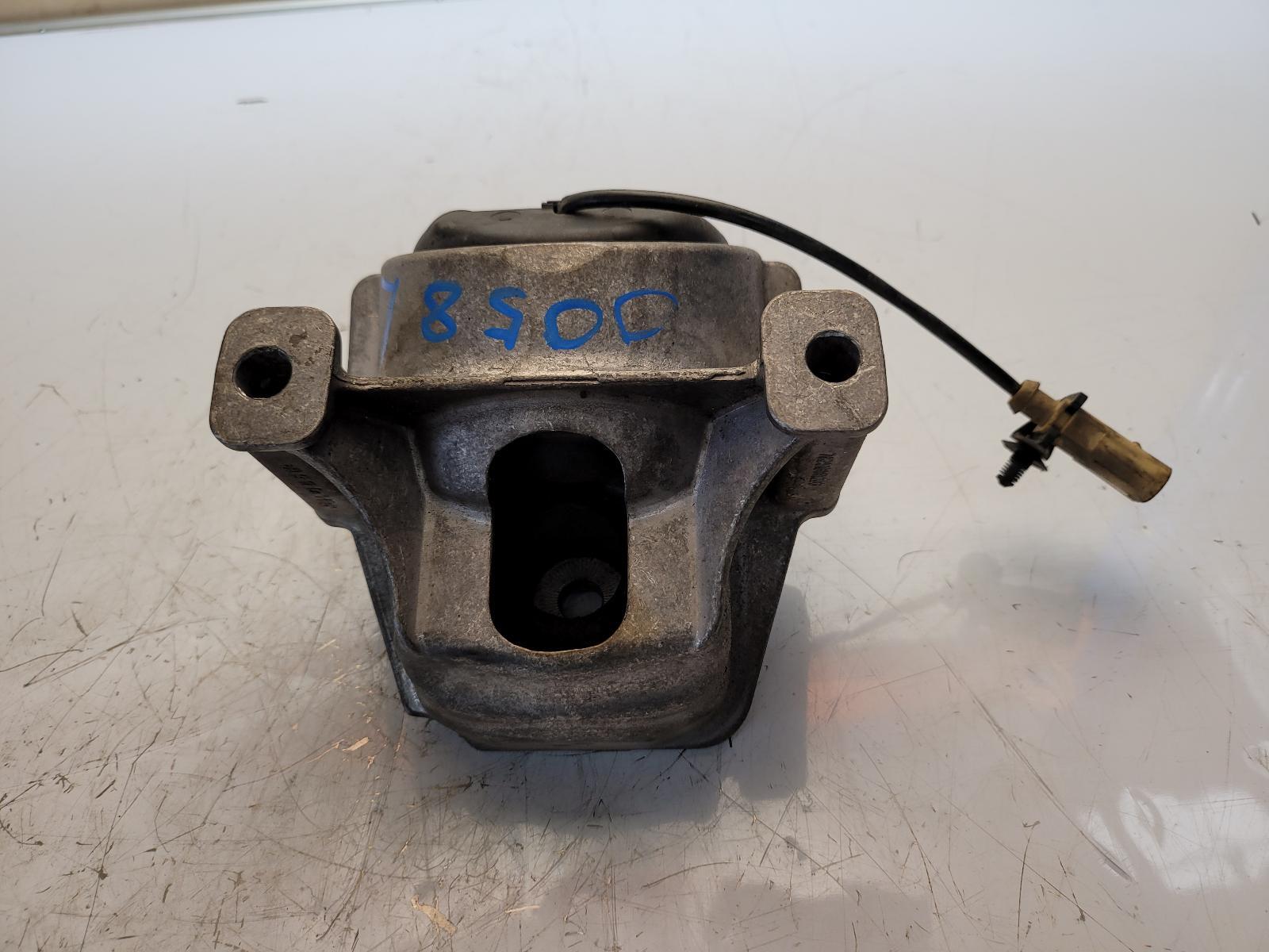 AUDI A5 8T/8F ENGINE MOUNT 10/07-11/16, 8R0199381 3.0 TDI V6 ...