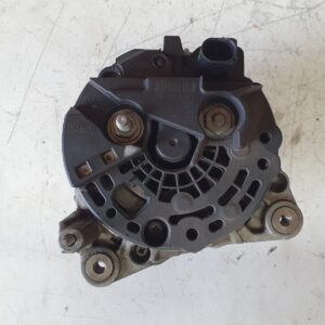 VW GOLF ALTERNATOR PETROL, 1.4, BOSCH 140AMP, GEN 6, 12/08-01/16 ...