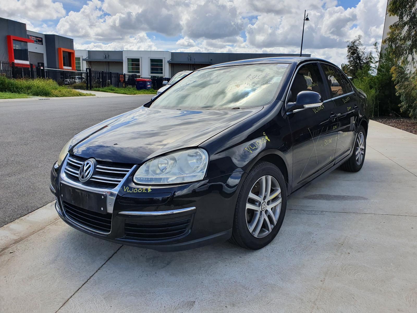 VW JETTA FRONT BUMPER SENSORS – espspares.com.au