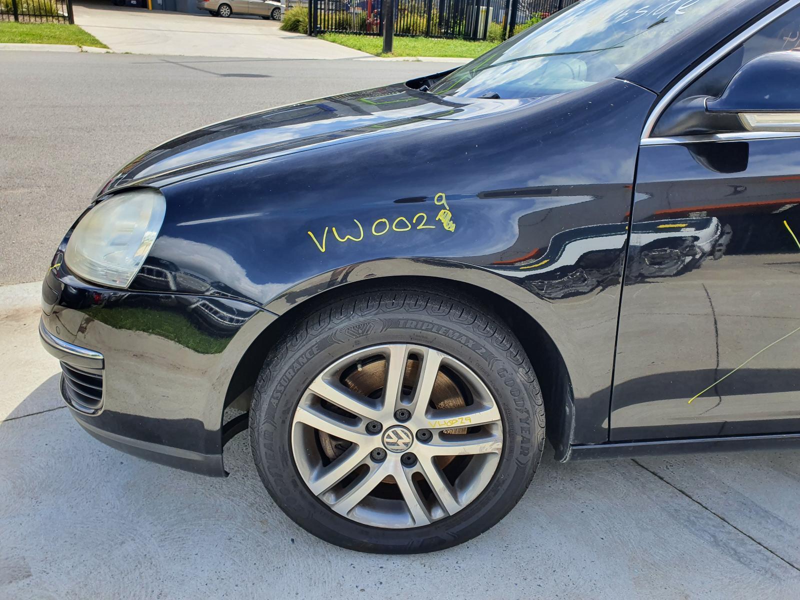 VW JETTA FRONT BUMPER SENSORS – espspares.com.au