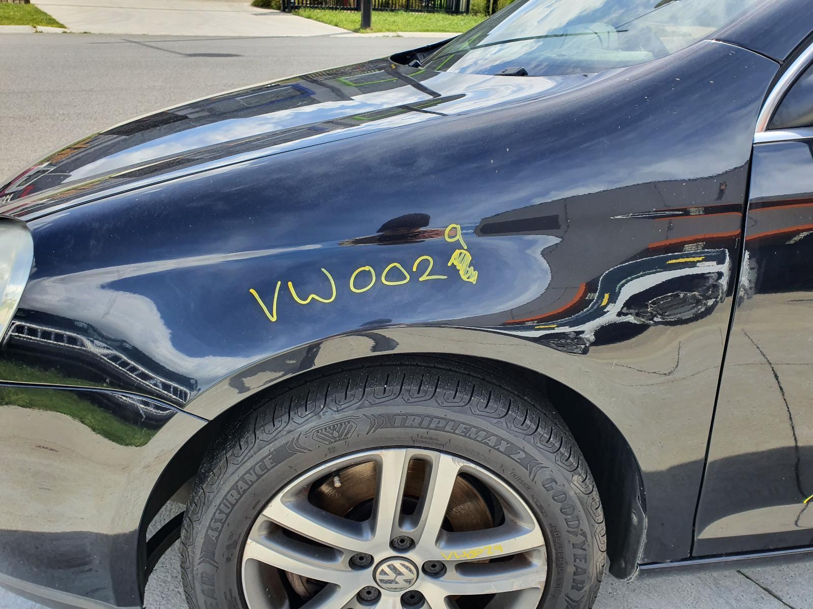 VW JETTA FRONT BUMPER SENSORS – espspares.com.au