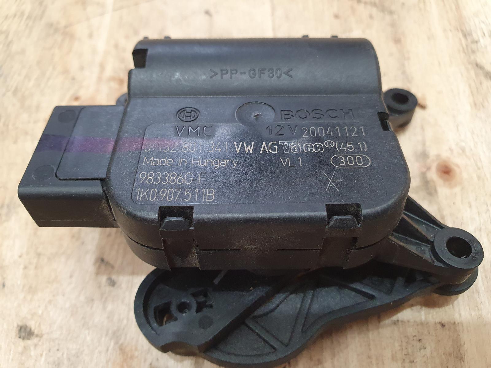 VW JETTA AIR CIRCULATION FLAP MOTOR – espspares.com.au