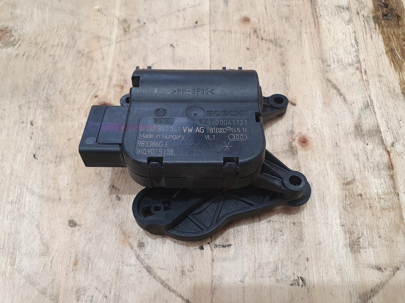 VW JETTA AIR CIRCULATION FLAP MOTOR – espspares.com.au