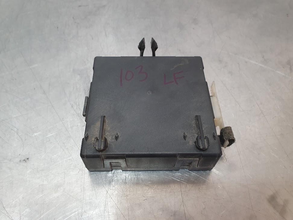 MERCEDES C CLASS W204,LF DOOR CONTROL MODULE A2129004202 2007-01/15 ...